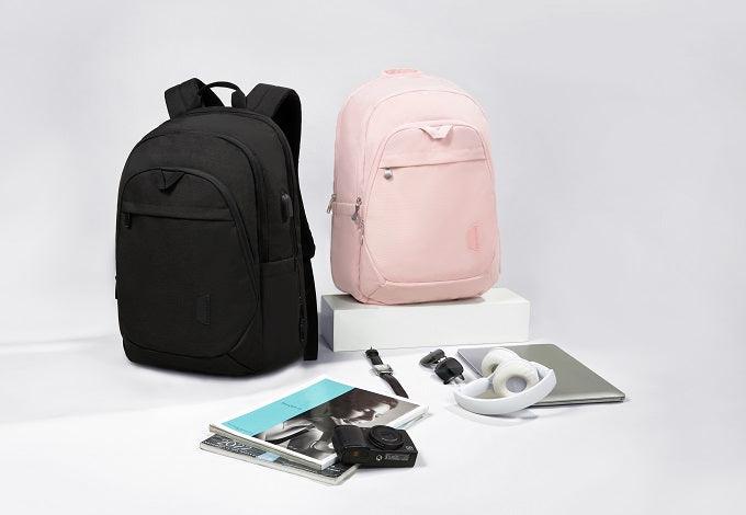 Efficient Backpack Organization: Tips for Women– BAGSMART