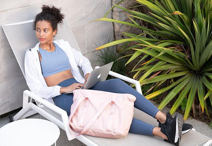 The Perfect Tote: Find Your Ideal Bag for Work and Play– BAGSMART