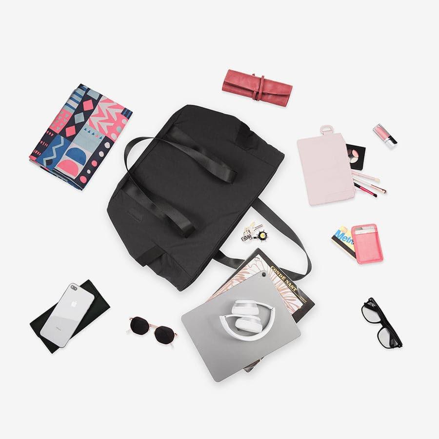 From Work to Weekend: The Versatile Tote Bag– BAGSMART