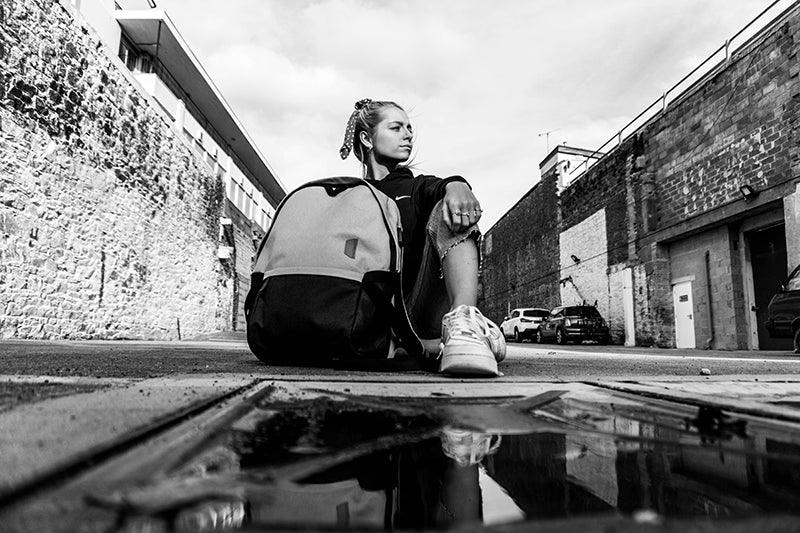 How Falco Backpack Makes Life More Convenient?– BAGSMART