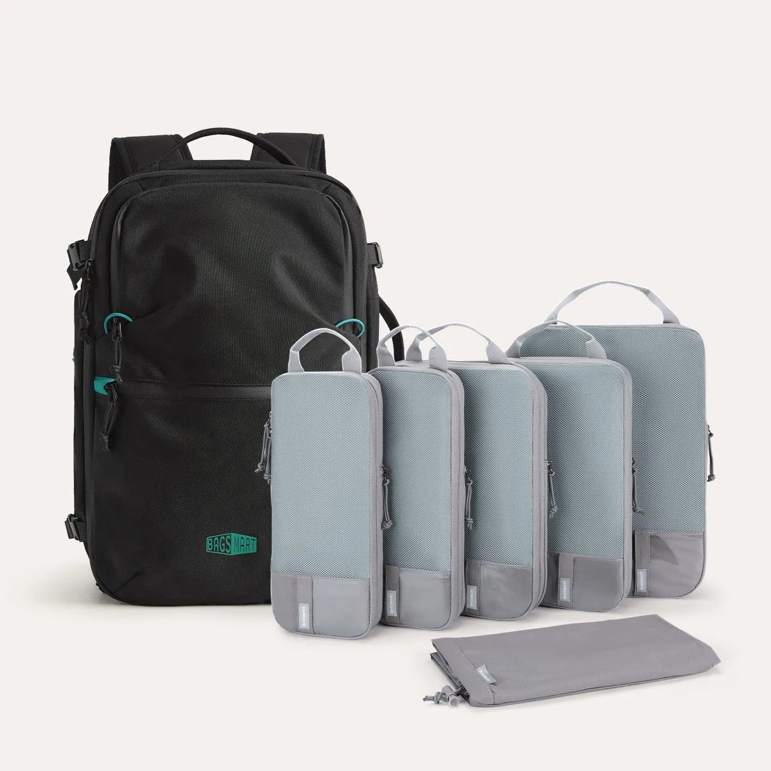 Faro Travel Set– BAGSMART