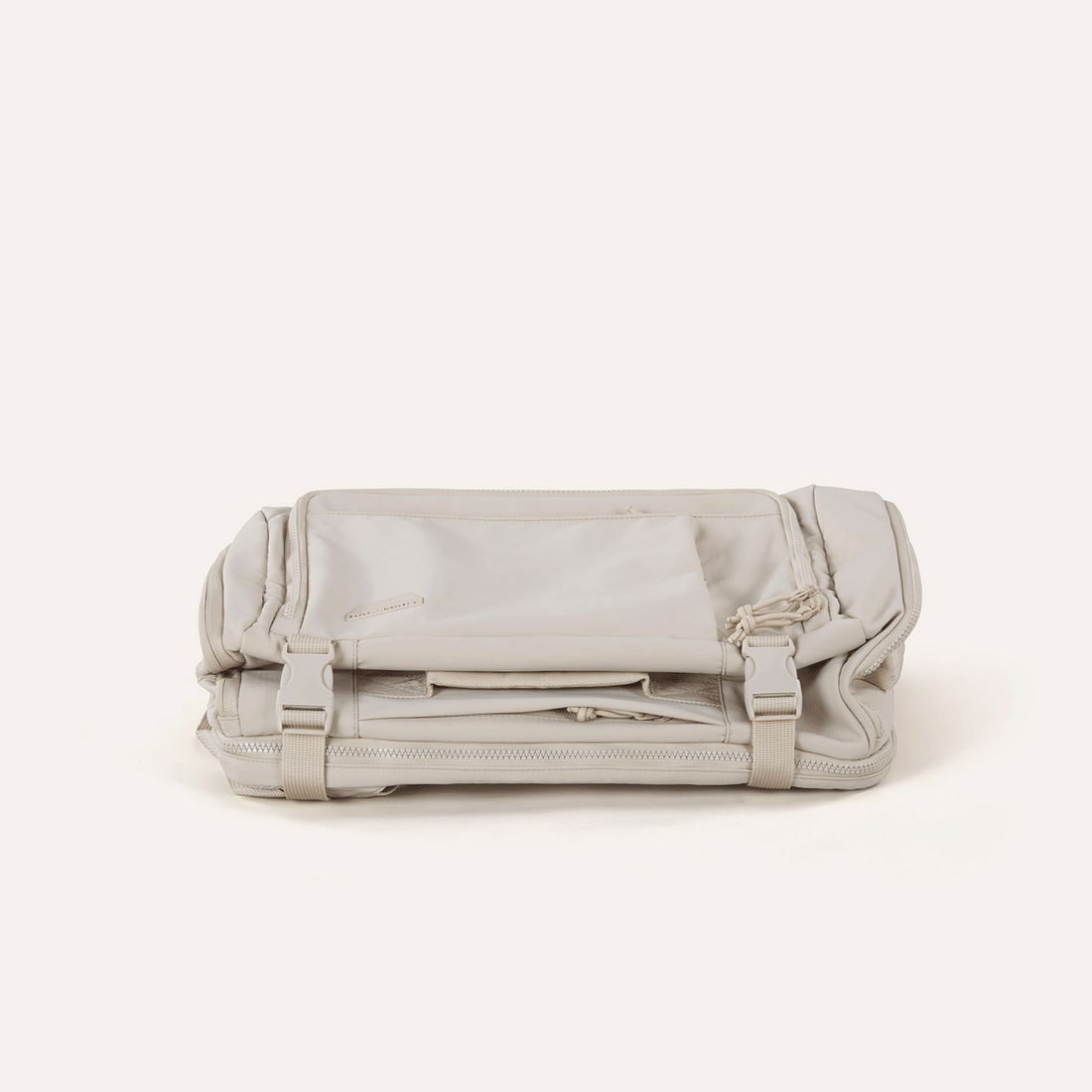 Blast Quick Access for Effortless Carry on Travel Backpack丨 BAGSMART