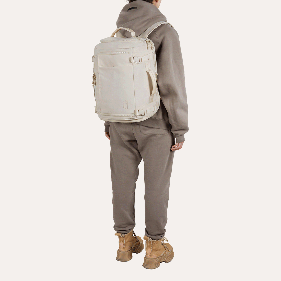 Blast Quick Access for Effortless Carry on Travel Backpack丨 BAGSMART