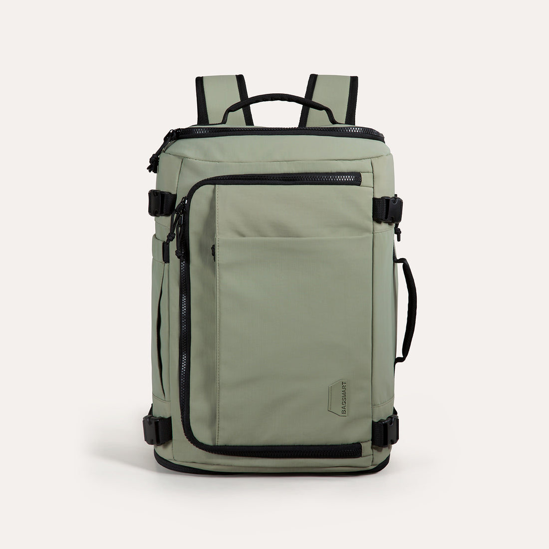 Travel Carry on Backpack-Blast Quick Access for Effortless Travel– BAGSMART