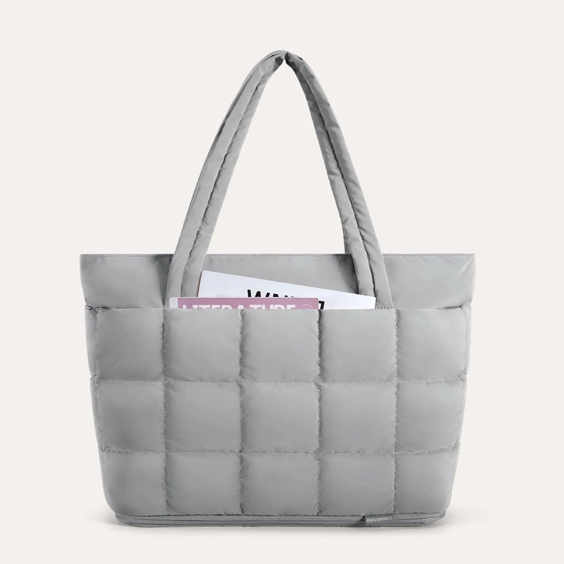 Bubble 22L-28L Expandable Puffer Travel Tote Bag – BAGSMART