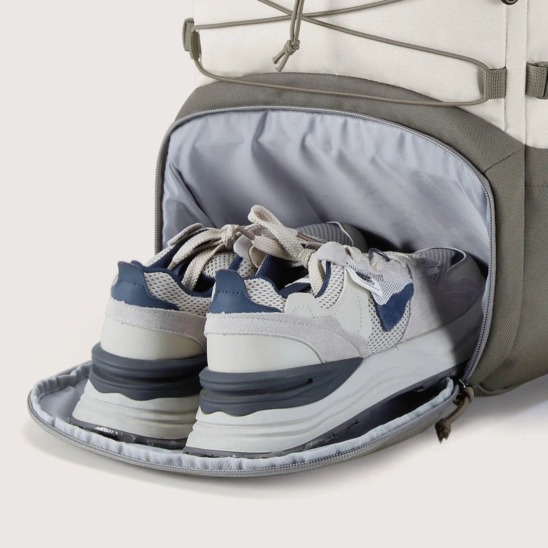 15.6 Inch Workout Sport Backpacks 丨 Bagsmart