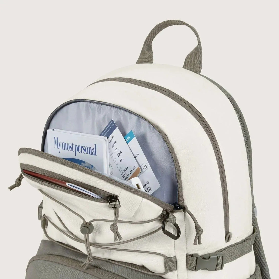 15.6 Inch Workout Sport Backpacks 丨 Bagsmart