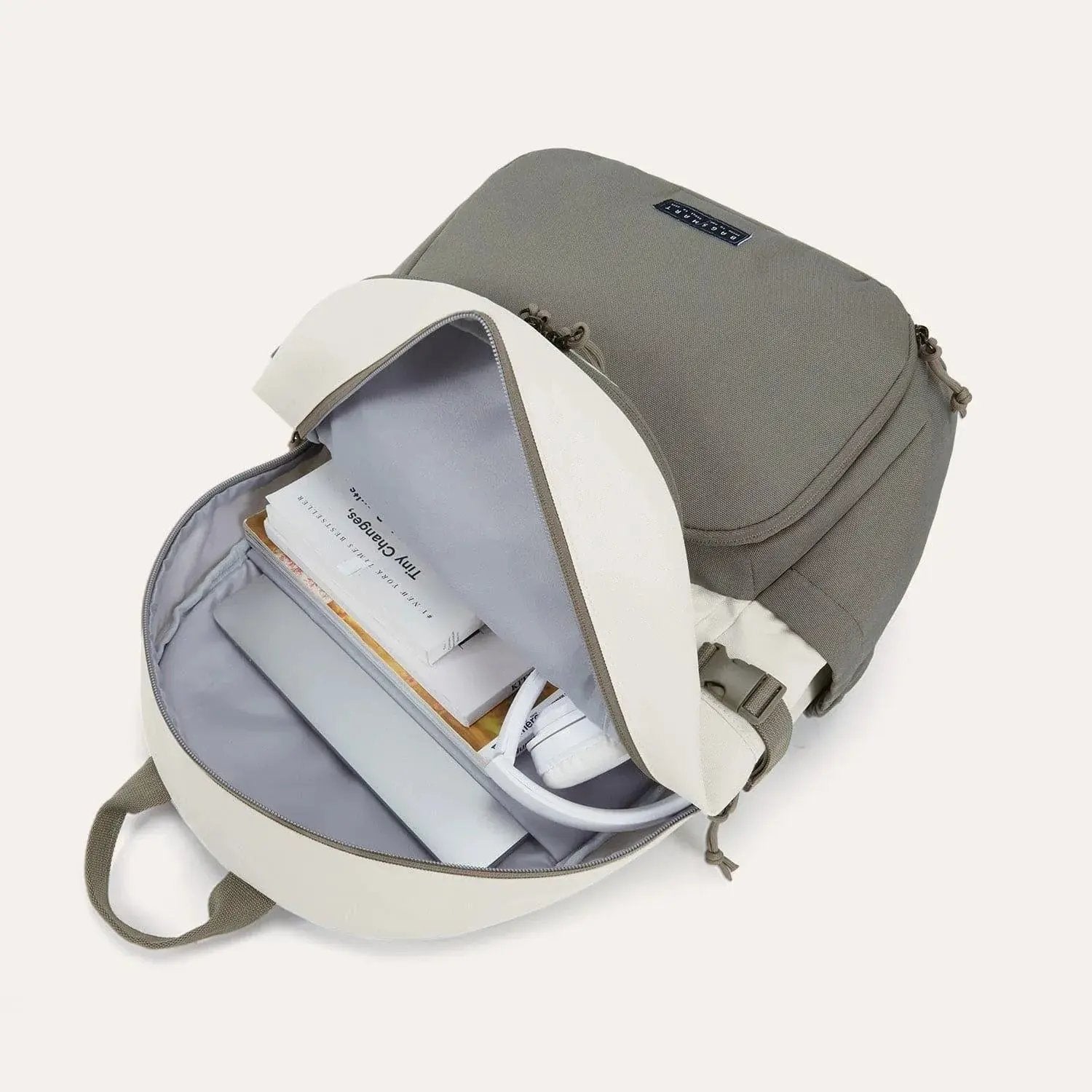 15.6 Inch Workout Sport Backpacks 丨 Bagsmart