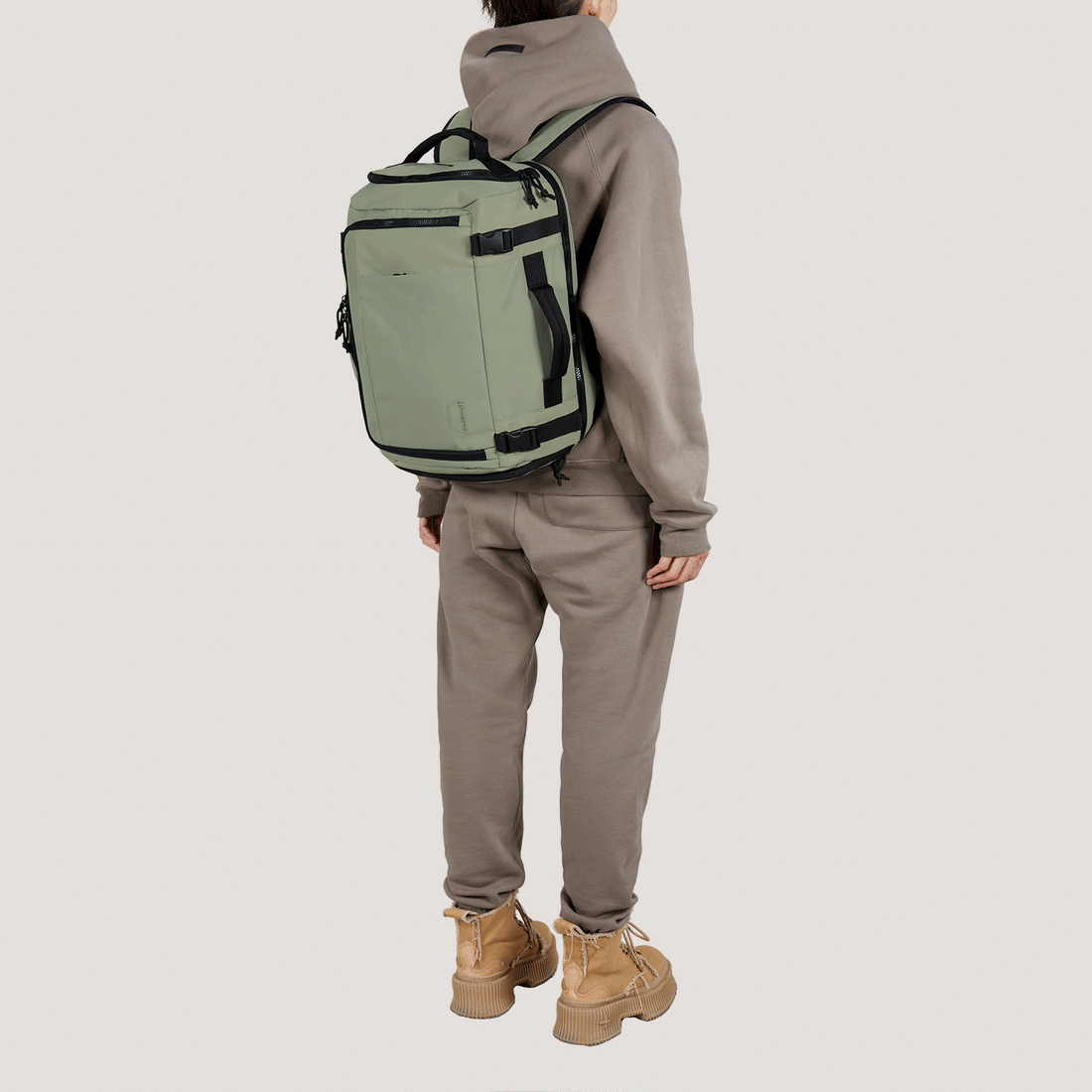 Travel Carry on Backpack-Blast Quick Access for Effortless Travel– BAGSMART