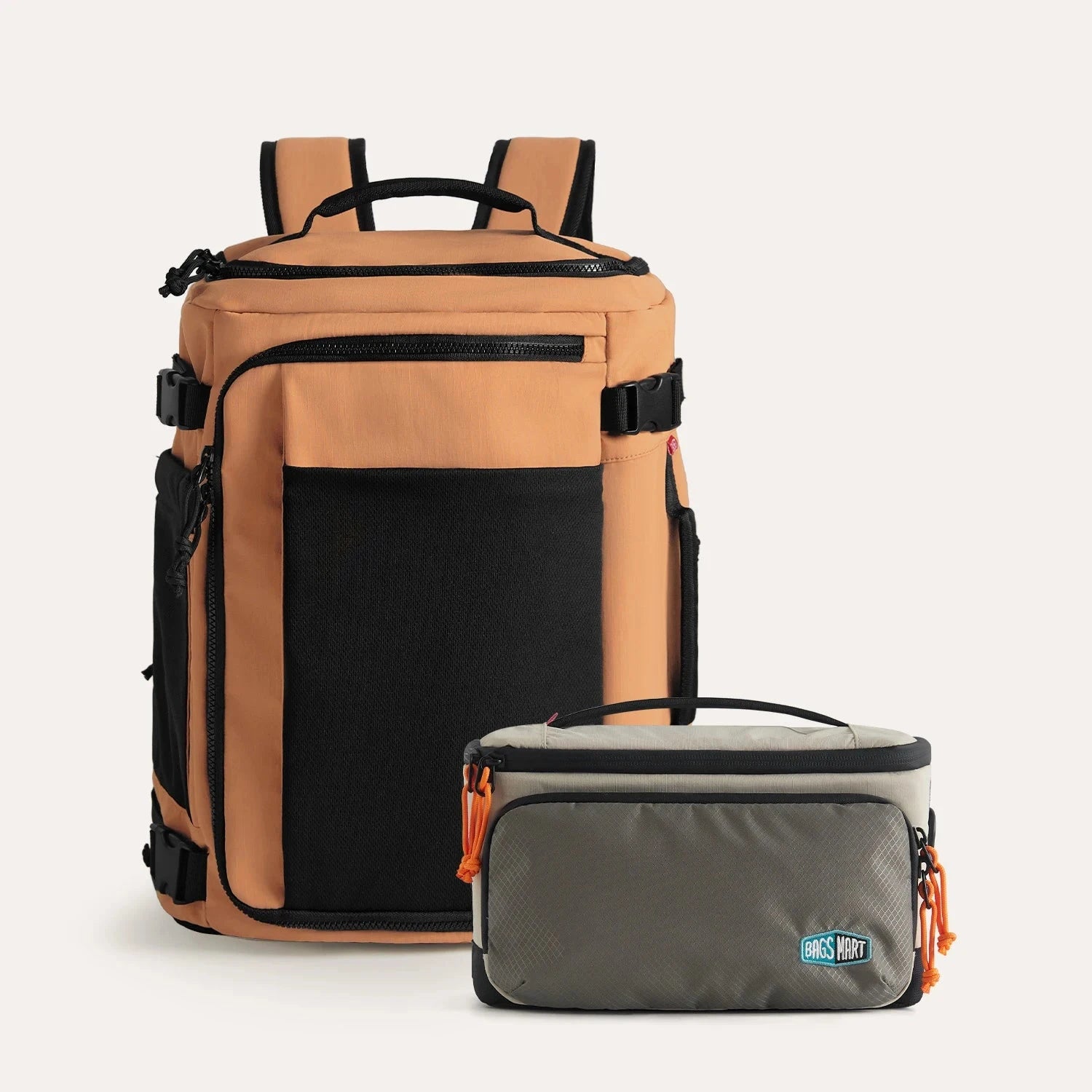 Blast Daily Set 丨BAGSMART