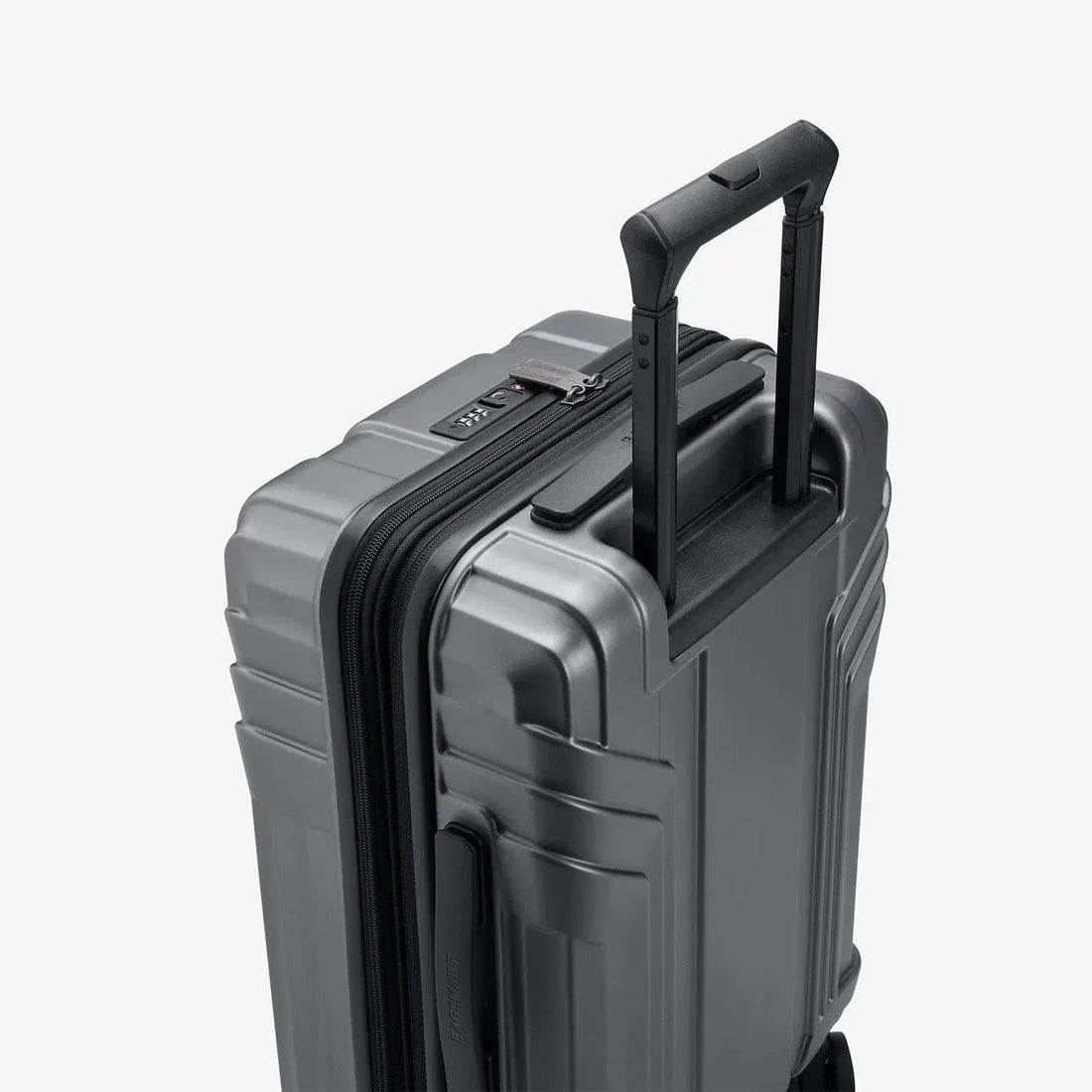 Jetsetter 20 Inch Expandable PC Hard Shell Spinner Luggage – BAGSMART