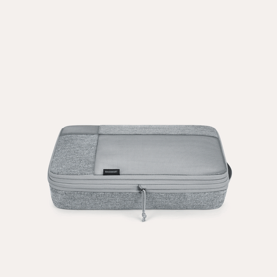 Travel Compression Packing Cubes-Lightweight & Space Travel Essential ...