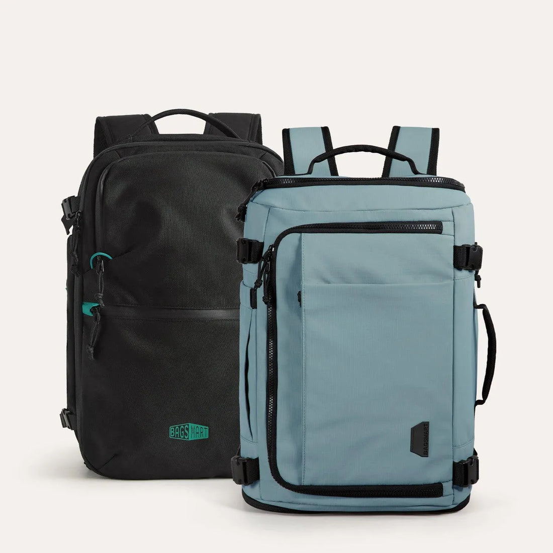 Blast & Faro Travel Set 丨BAGSMART