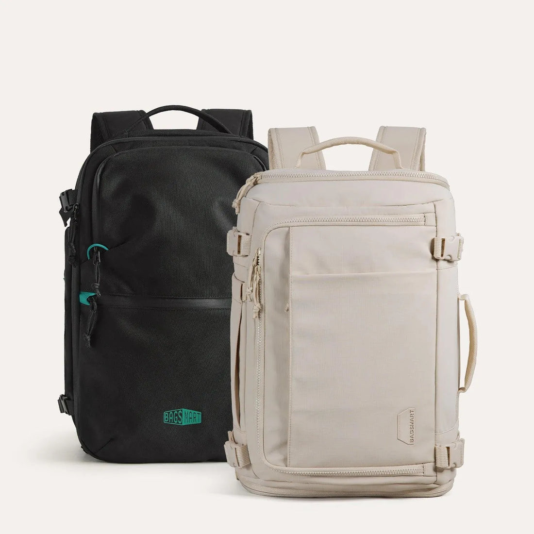 Blast & Faro Travel Set 丨BAGSMART