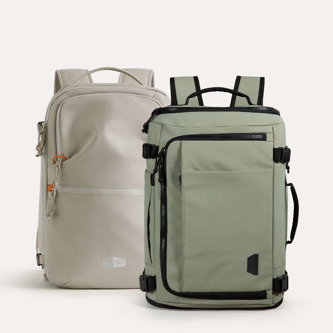 Blast & Faro Travel Set 丨BAGSMART