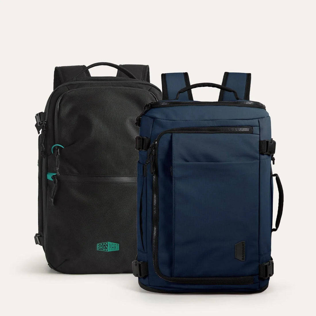 Blast & Faro Travel Set 丨BAGSMART