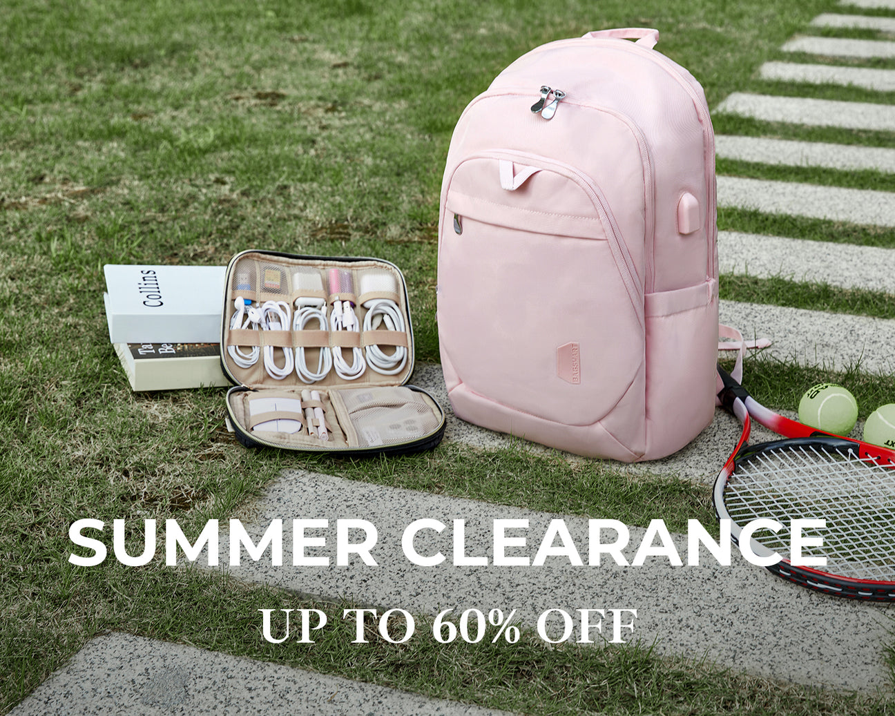 Sales– BAGSMART
