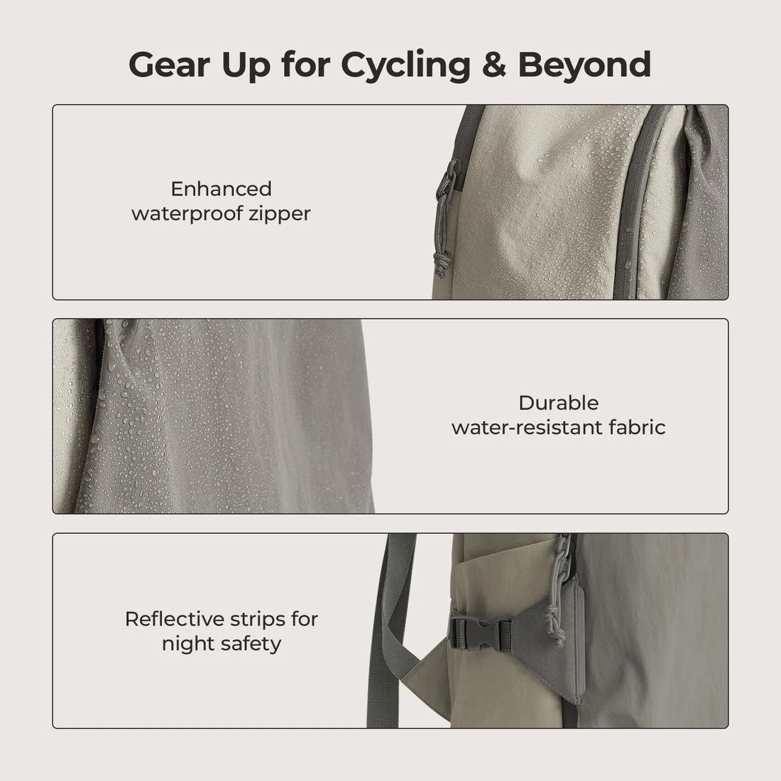 Soar 25L Backpack Set | BAGSMART