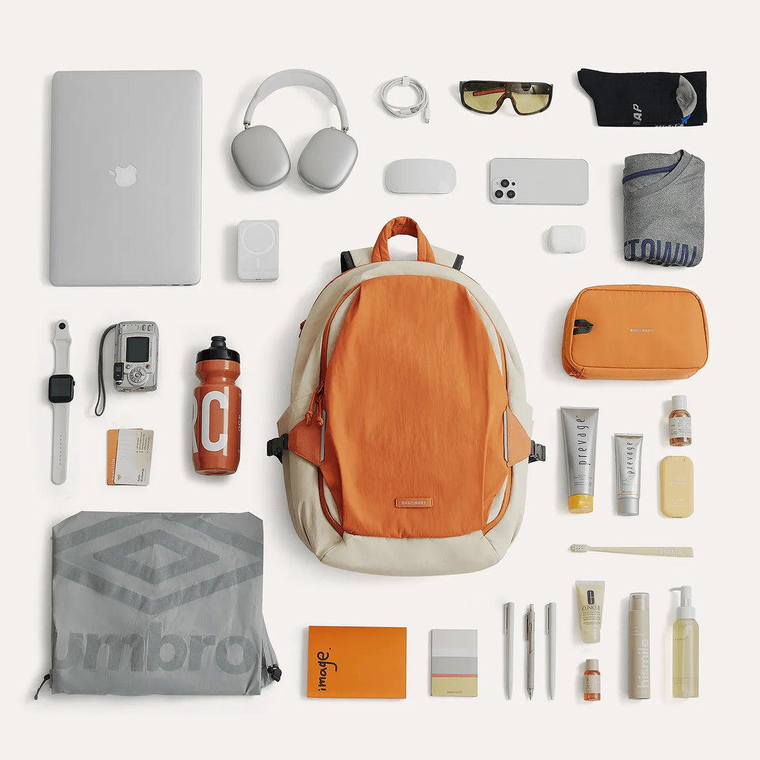 Soar 25L Backpack Set | BAGSMART