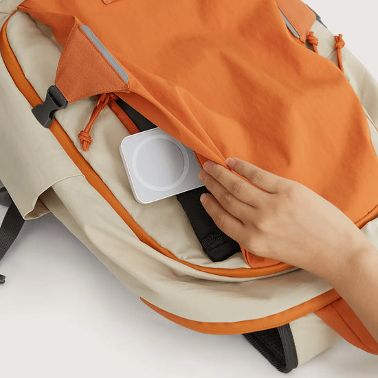 Soar 25L 180° Open Clamshell Travel Backpack Set | BAGSMART