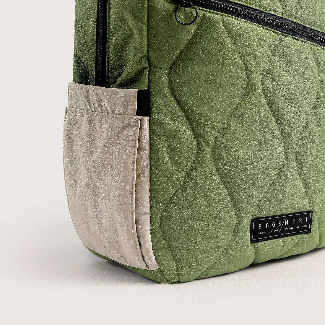 Vega 23L Quilted Backpack | BAGSMART