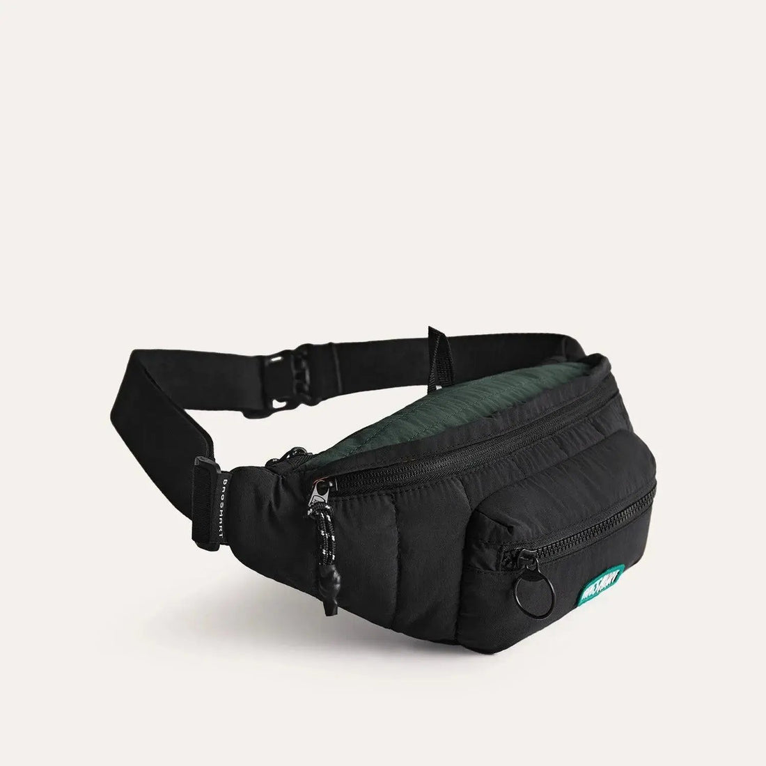 Walker 2.5L Quilted Fanny Pack | BAGSMART