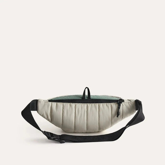 Walker 2.5L Quilted Fanny Pack | BAGSMART