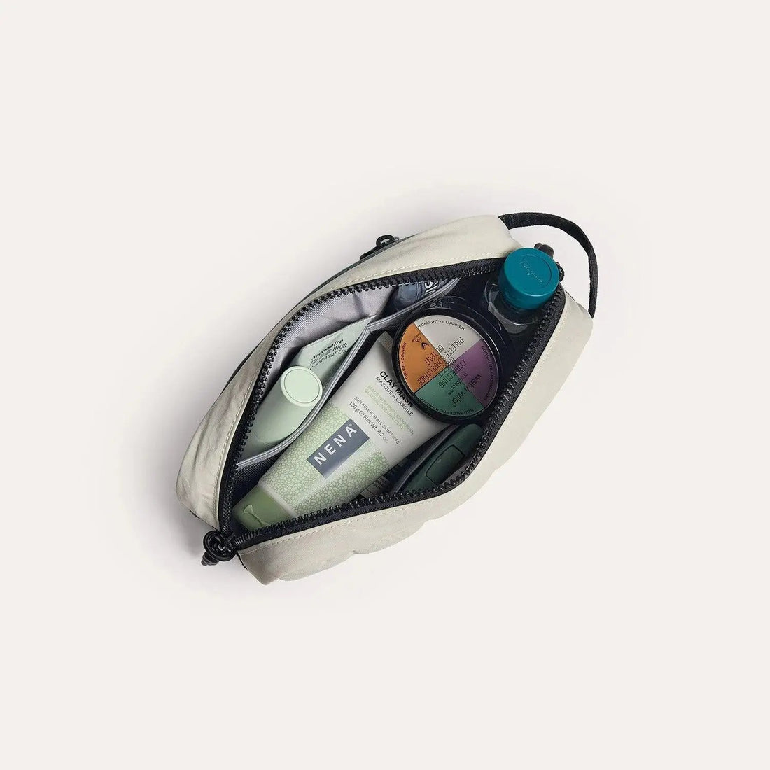 REIKI 5.5L Mini Gym Duffle Bag