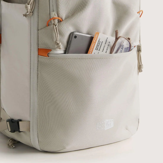 Faro 29L Carry On Travel Backpack Set | BAGSMART