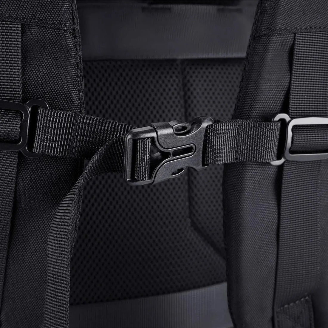 Expandable Carry On Backpack: 40L Travel Backpack for Business Trips ...